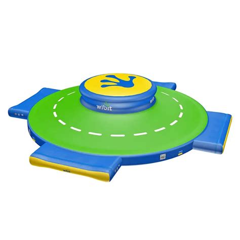 Wibit Roundabout Klubbensportfi