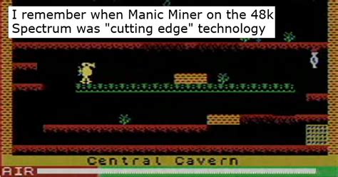 Tell Us What Age Bracket Youre In Without Telling Us What Age Bracket