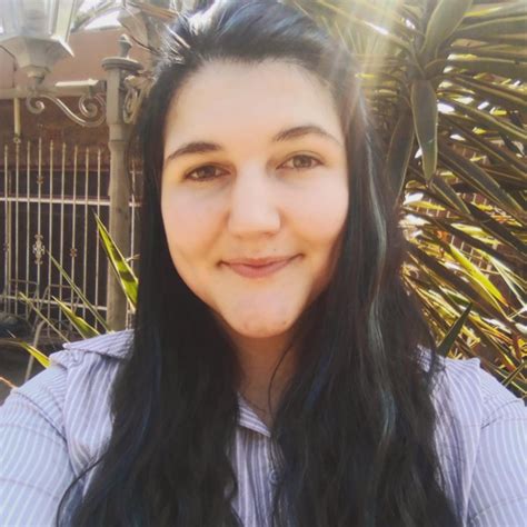 Macaela Becker Author At