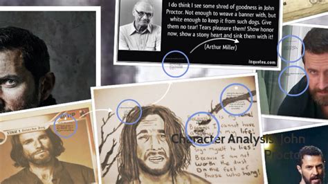 Character Analysis John Proctor By Future Kunshari On Prezi