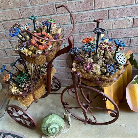 Antique Bisque Chalkware Flapper 20s Dolls Head And Parts Creepy Doll Assemblage Penny Doll