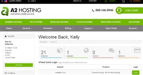 A2 Hosting Review 2026 Features And Expert Insights