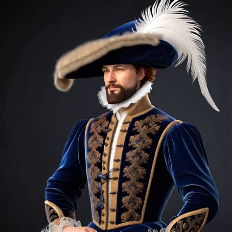 15 Renaissance Fair Outfit Ideas Male Styling Tips For Historical