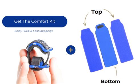Pacey Cuff Ultra 1 Male Incontinence Clamp Most Comfortable