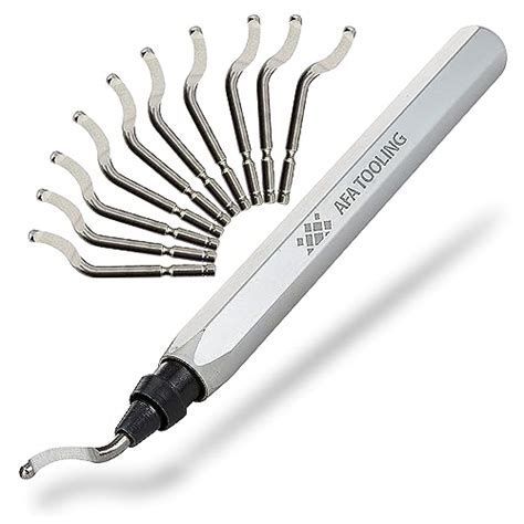 I Tested The Best Deburring Tool For Plastic Heres Why Its A Game