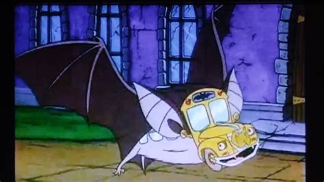 Tmsb Bat By Frylock921 On Deviantart