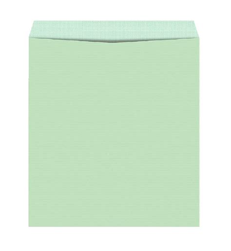 Malani Stores Safety Envelopes For Parcels Green Cloth Lined Packing