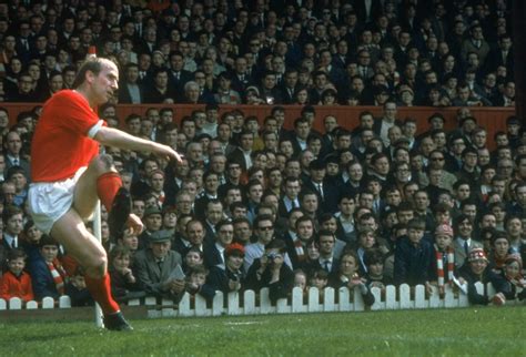 Manchester Uniteds ‘theatre Of Dreams A History Of Old Trafford