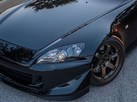 Honda S2000 Headlight Performance And Style Package Visionautoworks