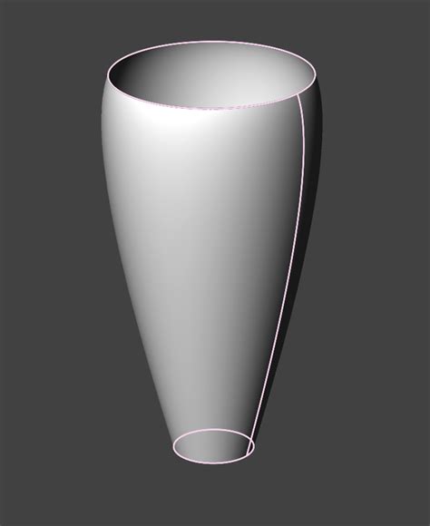 Hadid Schumacher Column Grasshopper Mcneel Forum