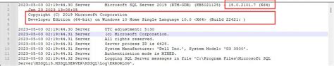 How To Find The Sql Server Version Sqlservercentral