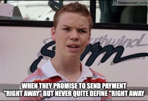 30 Hilarious Billing Memes Of All Time Financial Cents