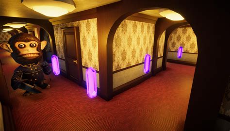 Dark Horror Monkey Deceptive Latest Version 10 For Android