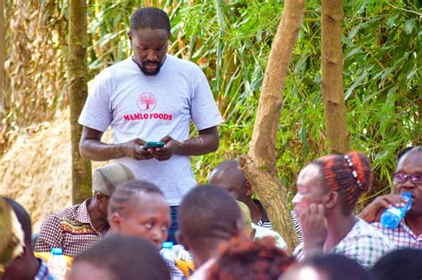 Rootedincommunity Mamlofoods Mamlo Foods