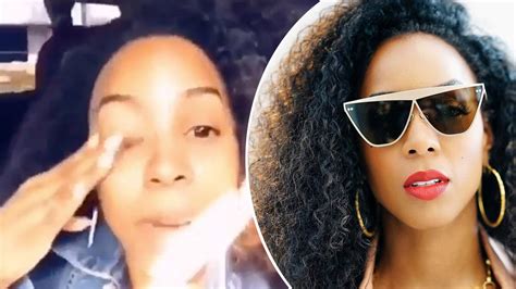 Kelly Rowland Responds To ‘skin Bleaching Accusations Capital Xtra