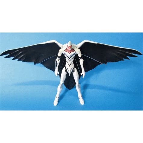 Eva Evangelion Real Model 09 Eva 05 Mass Production Vintage Sega
