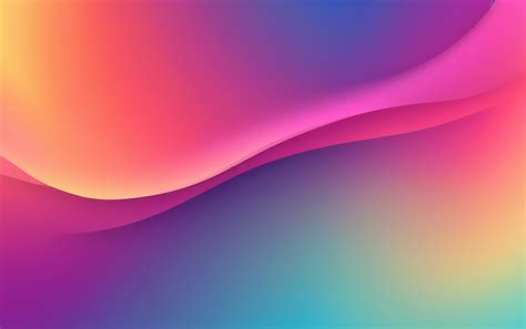Dynamic Gradient Wave Header Graphic By Designerfiroj · Creative Fabrica