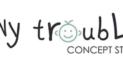 Tiny Trouble
