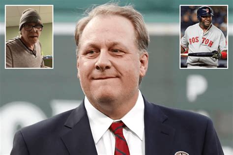 Curt Schilling Sounds Off On Baseball Hall Of Fame Voting
