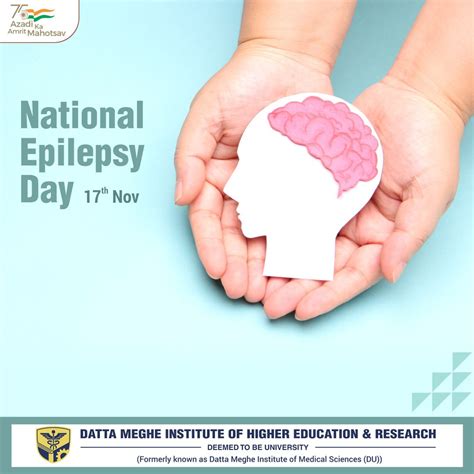 Epilepsy Electrical Treatment Datta Meghe Institute Of Higher