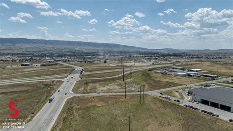 3399 Bypass Blvd Casper Wy 82605 Land For Sale Loopnet
