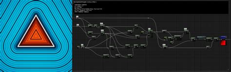 2d Sdf Basic Shapes And Visualization Material Function Library