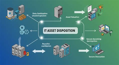 Understanding It Asset Disposition Itad A Complete Guide
