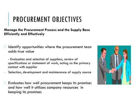 Ppt Procurement Powerpoint Presentation Free Download Id9392358
