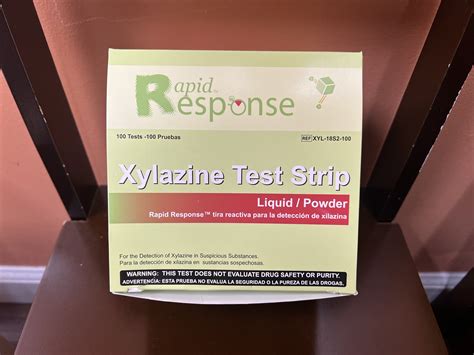W Va Legislature Inadvertently Bans Test Strips For “emerging Threat