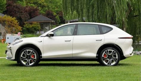 Im Motors เปิดตัว Suv ไฟฟ้า Im Ls7 Urban Fit พร้อม Ai Cockpit ราคาเริ่มต้นที่ 1 40 ล้านบาท ราคา