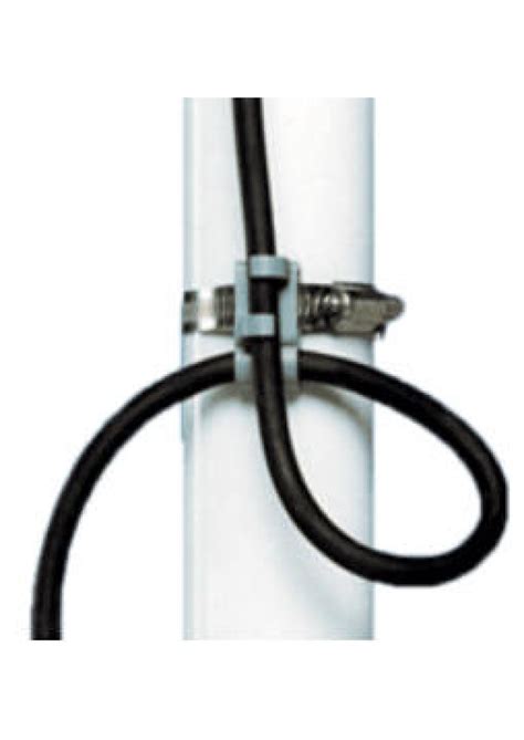 14 Gauge Cable Clamp Assembly 1008574