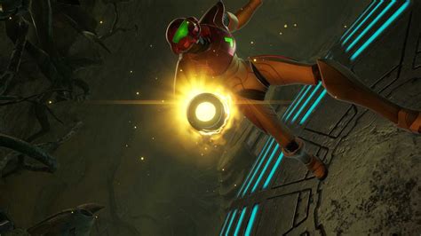 Metroid Prime Remastered Review Once Again With Samus