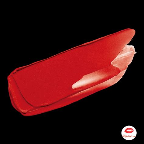 Review Son Givenchy 36 Linterdit Đỏ Tươi Rực Rỡ Nhất