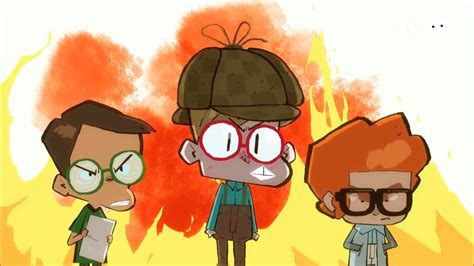 Boyster Picture Image Abyss