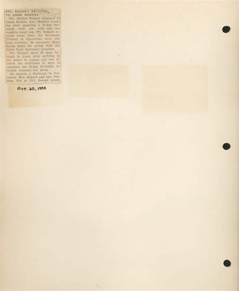 Marion L Eckard Ames History Museum