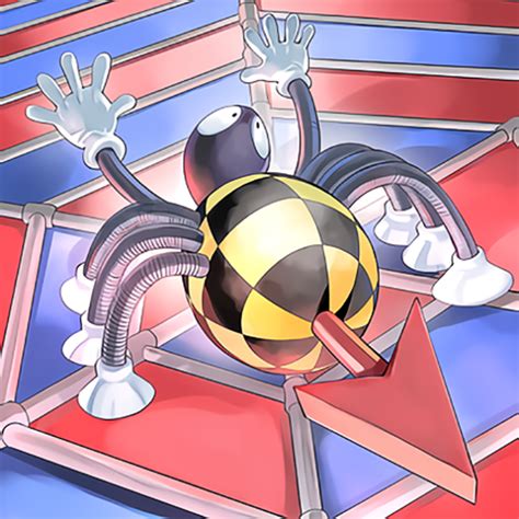 [artwork] Roulette Spider By Korotime On Deviantart