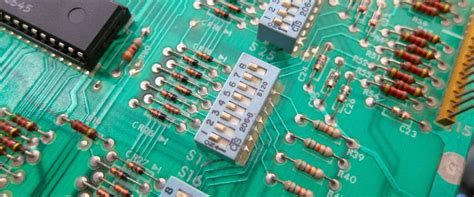 What Is Mini Melf Diode Boards Raypcb