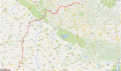 Mana Pass A Dream Come True Page 3 Team Bhp