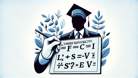 Career Suitability Equation