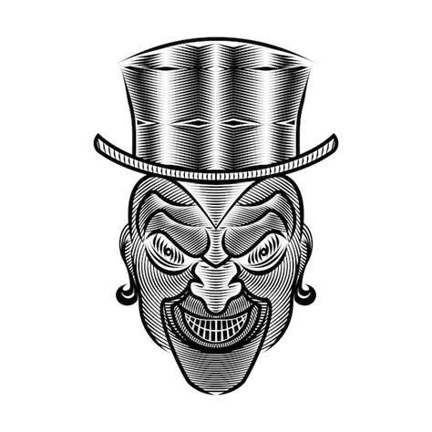 Babadook Symbolism Images Free Download On Freepik