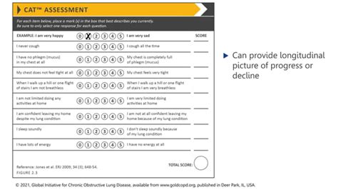 Copd Visual Toolkit Slides Pptx