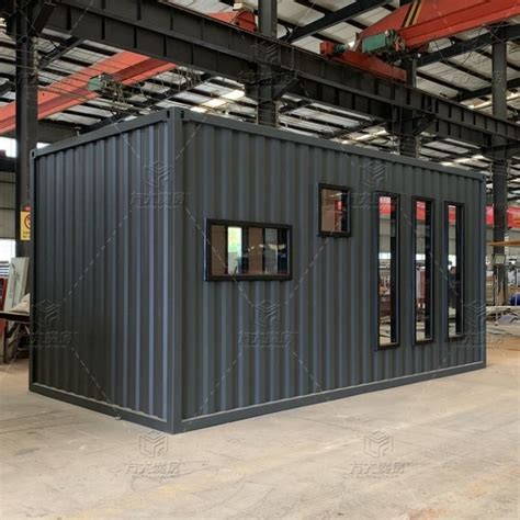 Customized What Are The Advantages Of Outdoor Container Reception