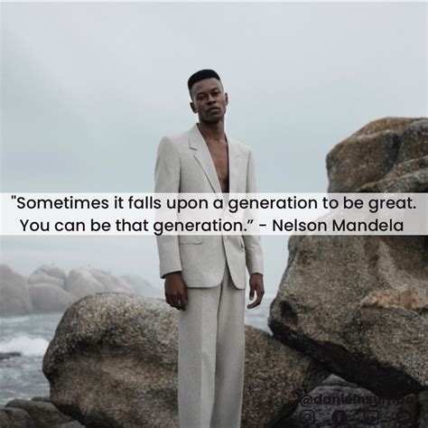 Daniel Nsumba Agasa On Linkedin Success Leadership