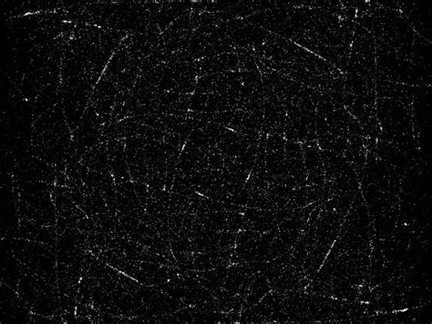 Scratches Alpha Mask