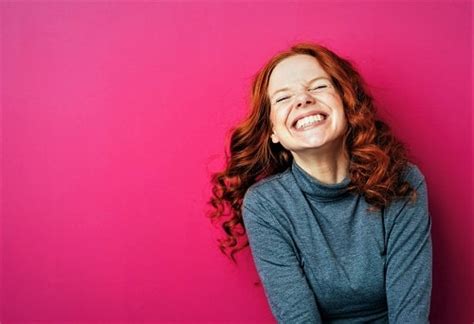 Why Laughter Is One Of The Best Medicine