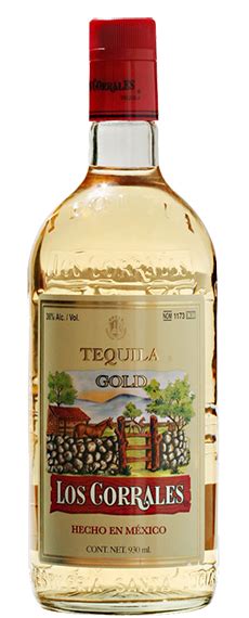 Corrales Gold General Goods