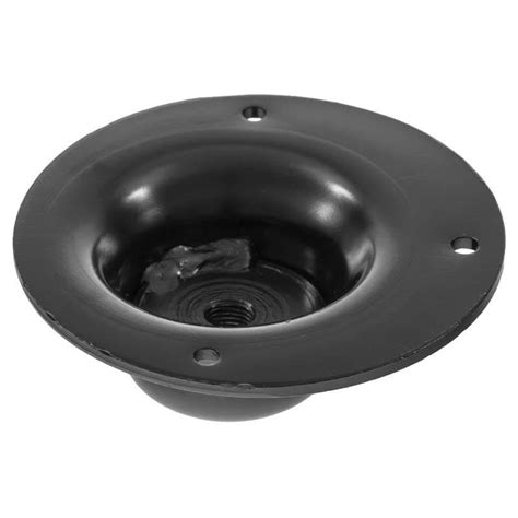 Radius Arm Mount Moss Motors