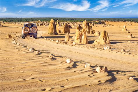 Guide To The Pinnacles Wa Wiki Australia