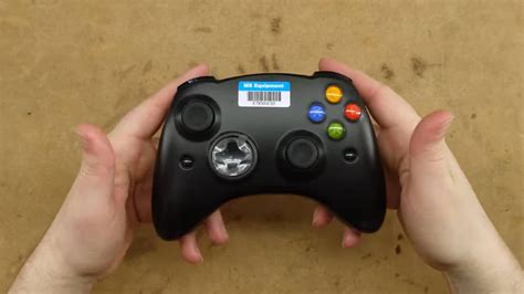 Rare Xbox Prototype Controller Discovered That Was Never Released Dexerto