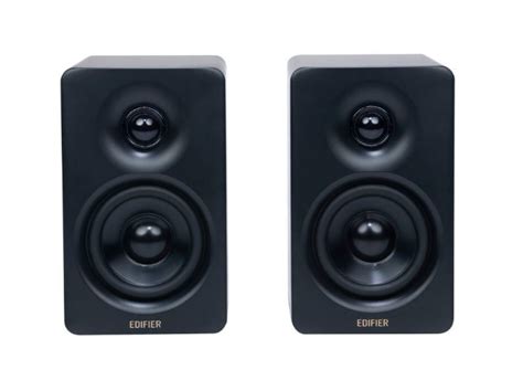 Kompiuterio Kolonėlės Edifier Compact Desktop 20 Speakers M60 66